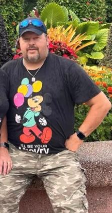 Richard Sean Dehart | News, Sports, Jobs - Williamsport Sun-Gazette